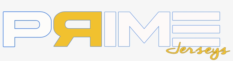 Prime Jerseys - Orange - 3300x3300 PNG Download - PNGkit