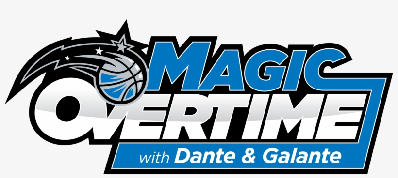 Download Transparent Orlando Magic - PNGkit