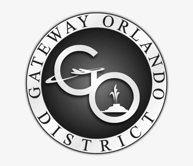 Download Transparent Gateway Orlando District - PNGkit