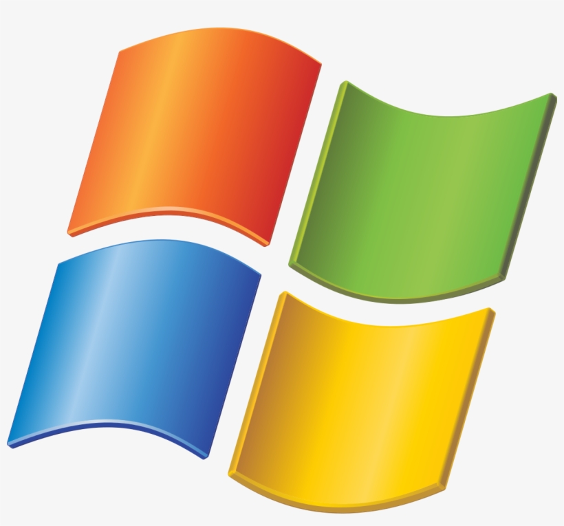 Windows Logo 2012 Svg Wikimedia Commons - Windows 2008 R2 Icon ...