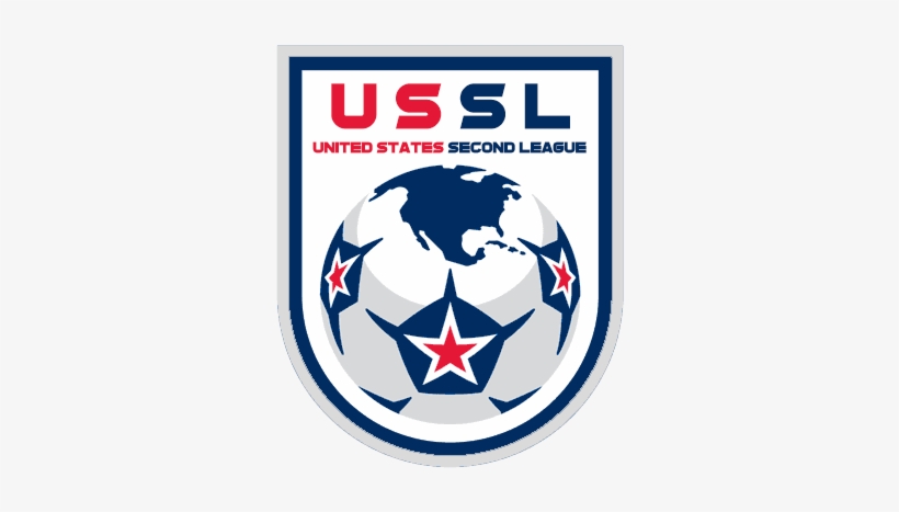 1395610983 Ussl Logo - North American Soccer League - 400x450 PNG ...