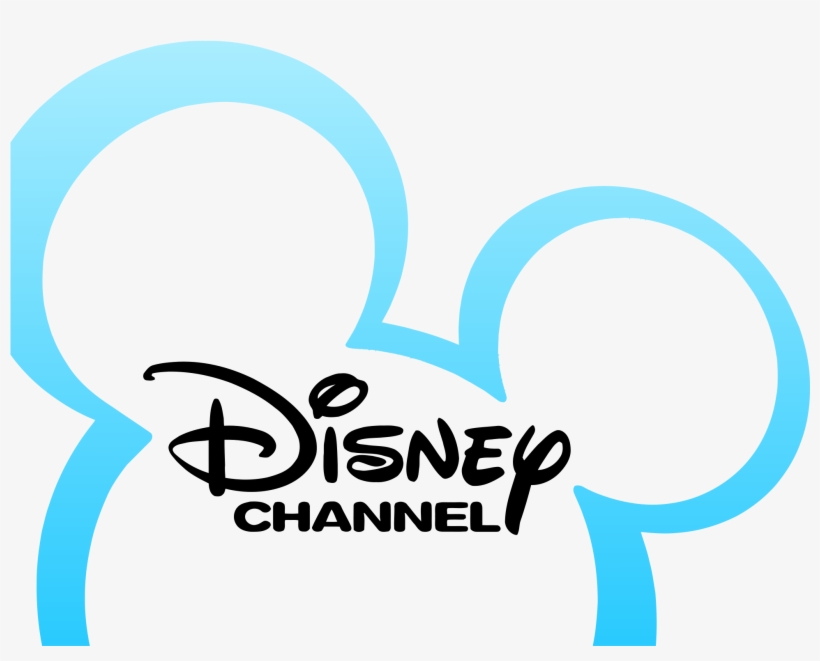 Open - Disney Channel Logos 2007 - 2000x1540 PNG Download - PNGkit