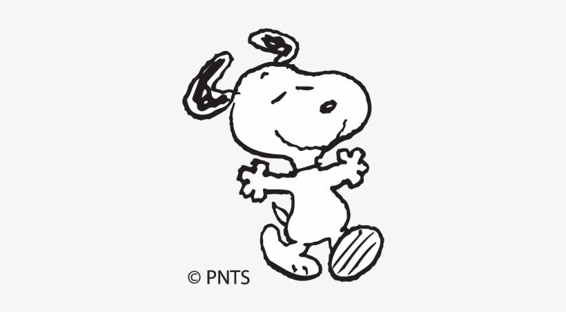 Metlife Logo Snoopy