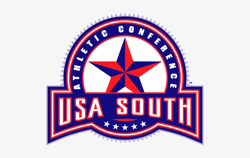 Usa South Logo - 518x518 PNG Download - PNGkit