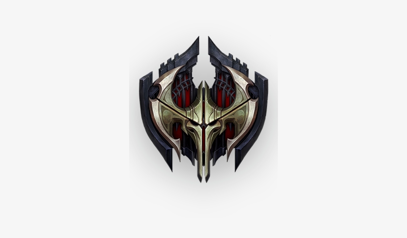 League Of Legends Noxus Symbol