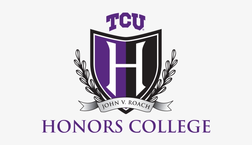 Tcu Honors College Logo - Tcu Honors College - 700x431 PNG Download ...
