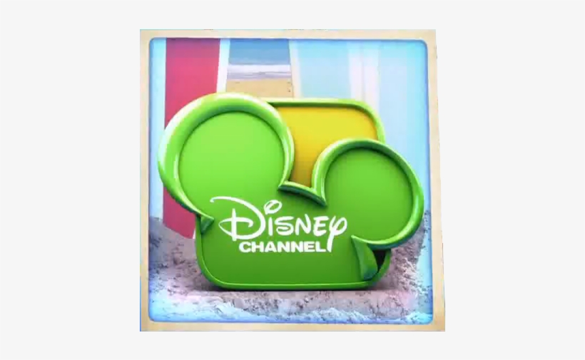 Disney Channel Summer Logo - 437x438 PNG Download - PNGkit