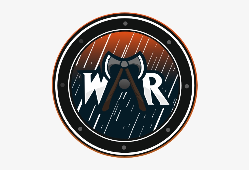 Wind And Rain Lol - Wind And Rain Esports - 500x500 PNG Download - PNGkit