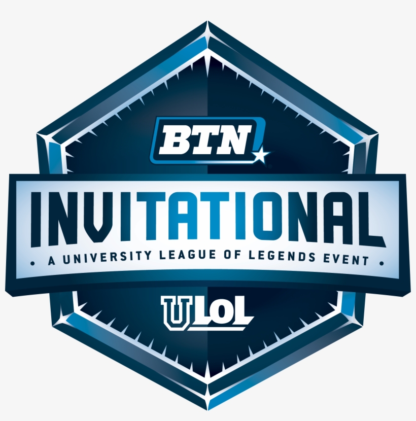 Big Ten Network And Riot Games To Host Btn Invitational - Big Ten ...