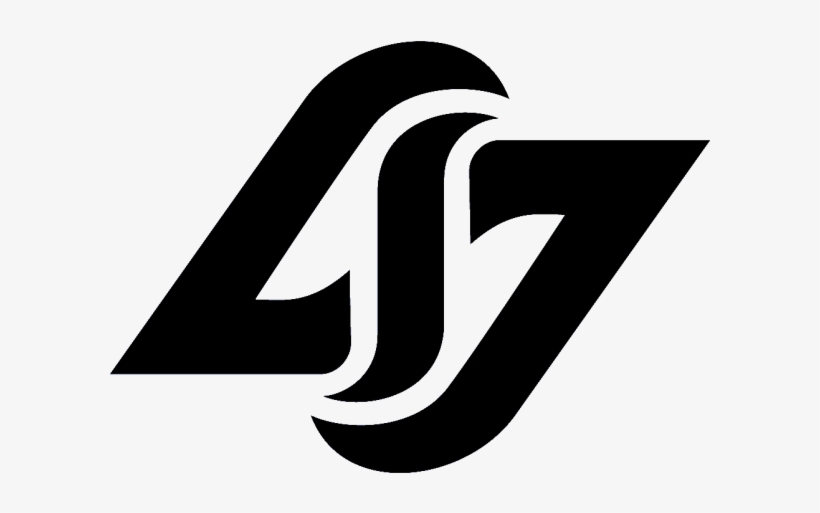 Clg - Counter Logic Gaming Logo Png - 600x600 PNG Download - PNGkit