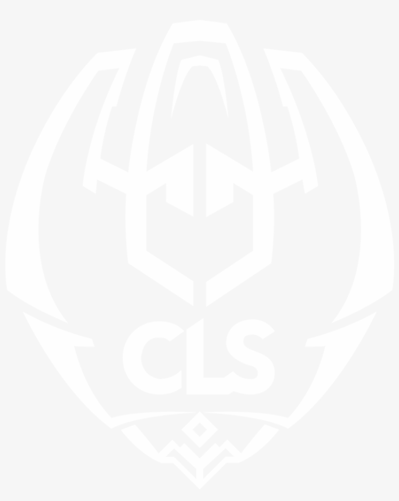 Cls - Cls Lol - 886x1026 PNG Download - PNGkit
