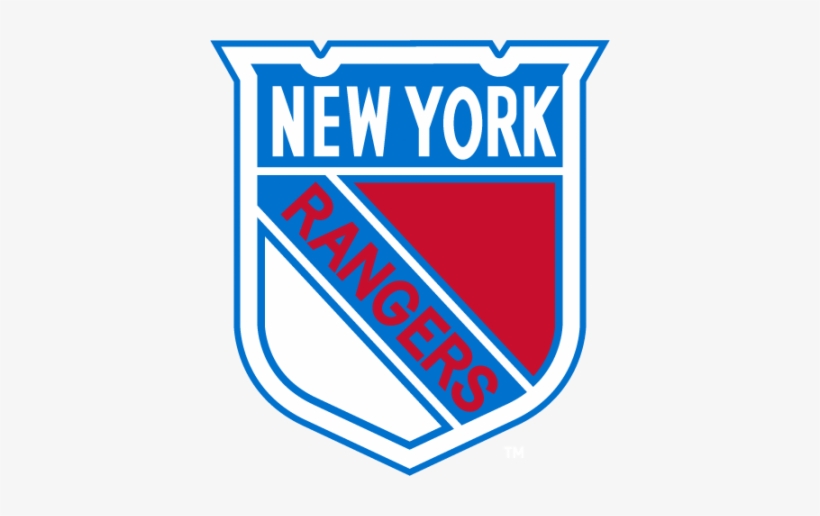 Download Transparent New York Rangers Logo, 1926-1935 - New York ...