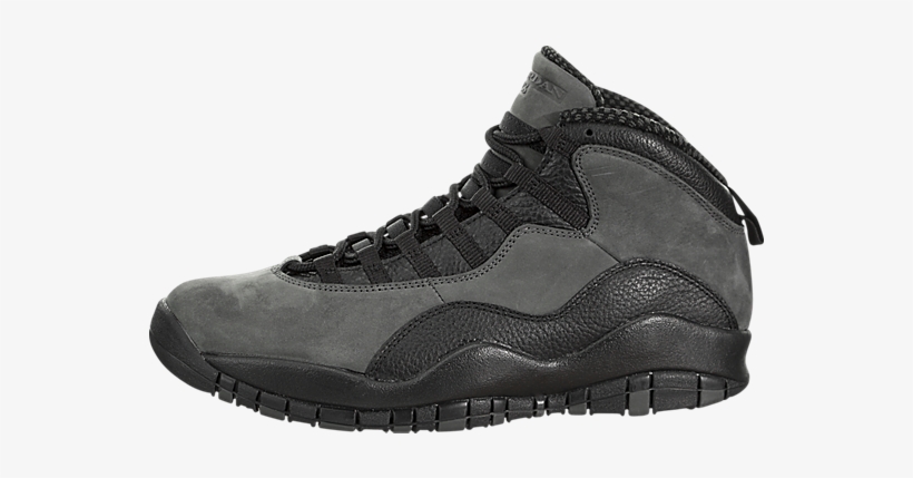 Air Jordan X - Adidas Zx Flux 5 8 Trail Utility - 650x650 PNG Download ...