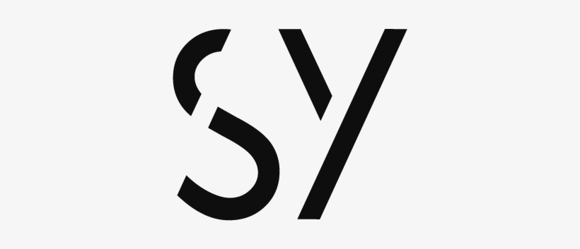 Sy Illustrations - Sy Logo - 640x641 PNG Download - PNGkit