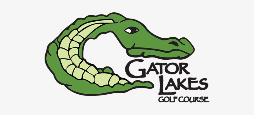 Gator Lakes Golf Cou - 532x292 PNG Download - PNGkit