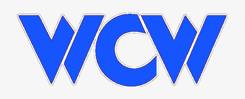Wcw Logo - 737x257 PNG Download - PNGkit