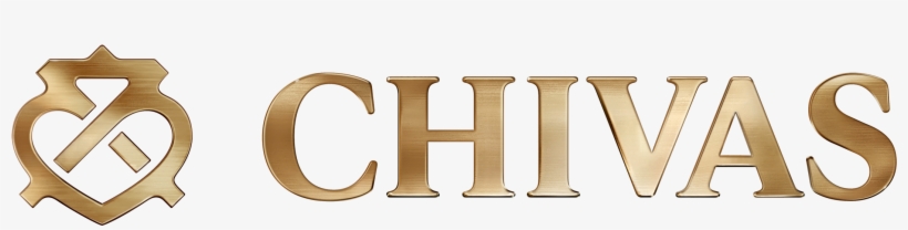 Chivas Logo - Chivas Regal 18 Logo Png - 2268x1688 PNG Download - PNGkit