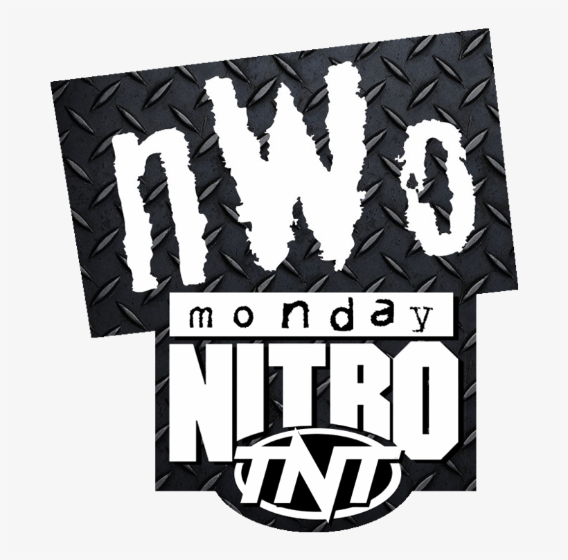 Wcw Nwo Logo