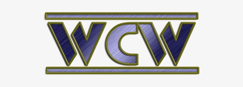 World Championship Wrestling Logo