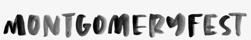 Montgomeryfest - Montgomery Fest - 1000x314 PNG Download - PNGkit