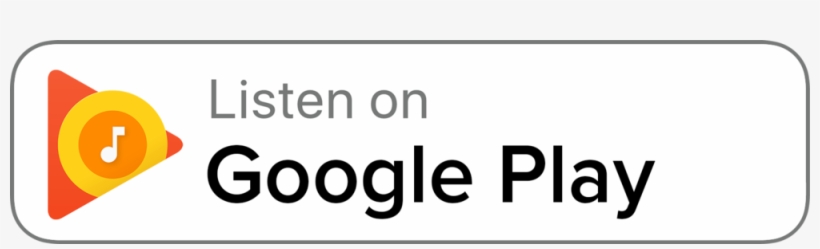 Sitegoogleplay - Listen On Apple Podcasts Badge - 1000x256 PNG Download ...