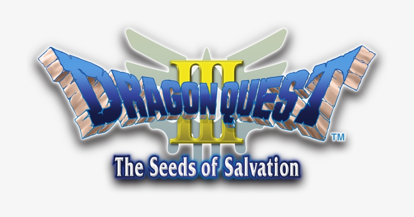 Dragon Quest - 716x350 PNG Download - PNGkit