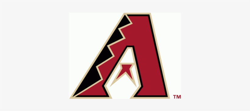 Arizona Diamondbacks Logo - Arizona Diamondbacks - 500x375 PNG Download ...