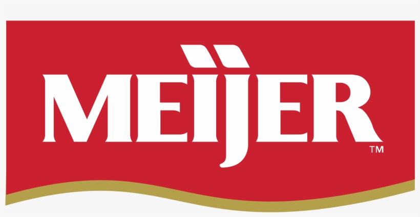 Meijer Logo Png Transparent - Meijer Clipart - 2400x2400 PNG Download ...