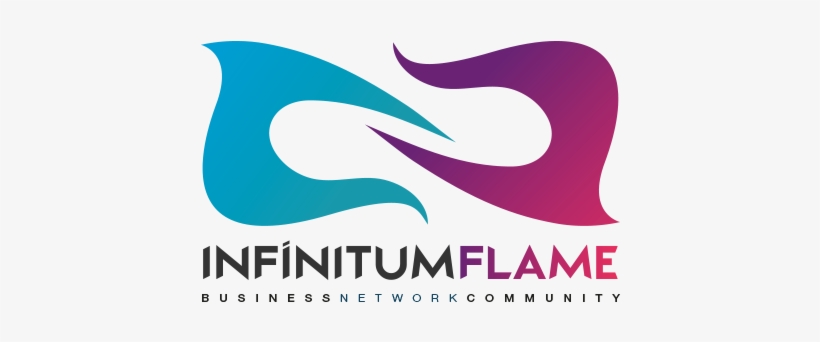 User Login - Infinitum Flame Logo - 475x315 PNG Download - PNGkit