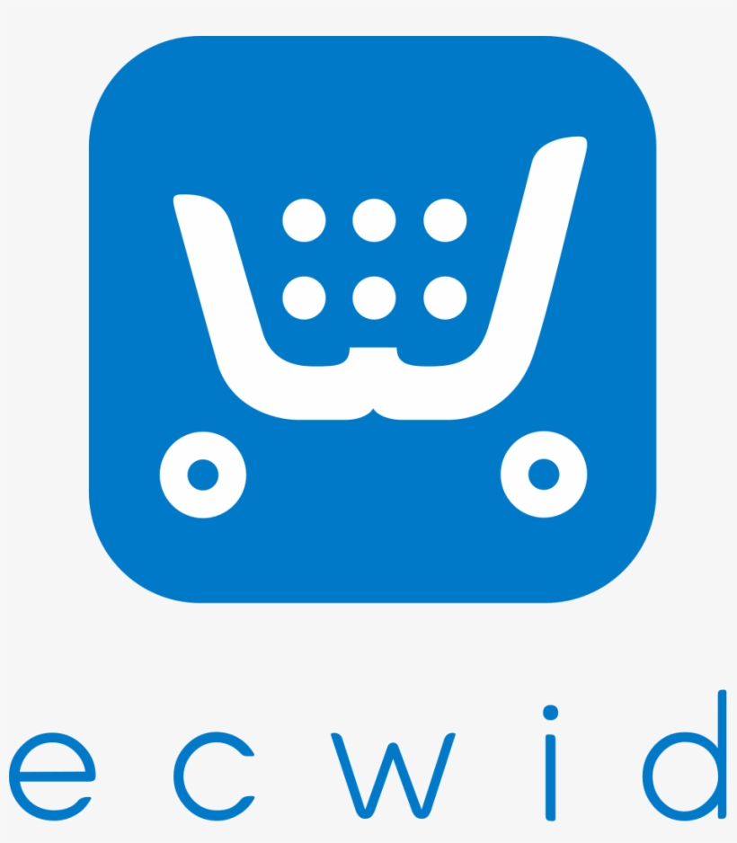 Ecwid Logo - Svg - Ecwid Logo Png - 935x1024 PNG Download - PNGkit