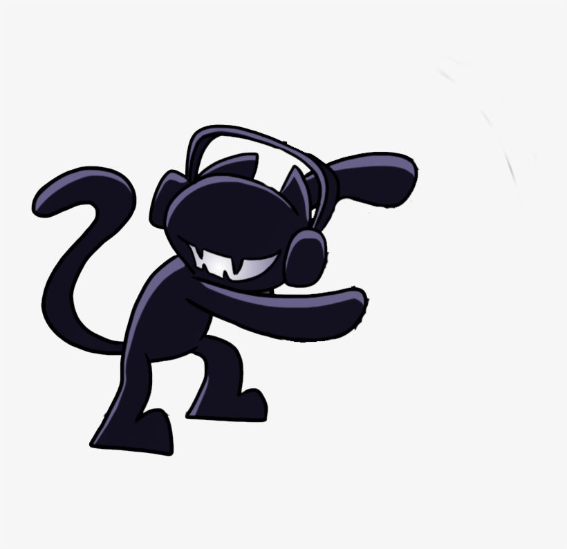 Monstercat By Petirep By Trnxslayer-d5s041c - Cartoon - 900x760 PNG ...