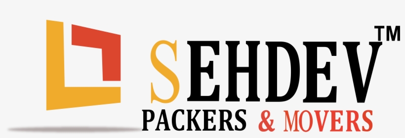 Packers Logo Png Download - Sehdev Packers And Movers - 7420x2230 PNG ...
