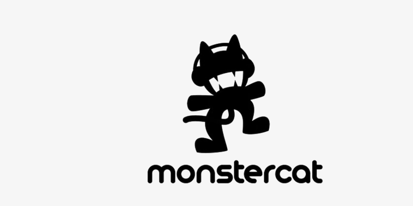 Monstercat Png Transparent Photo - Monstercat Logo - 600x400 PNG ...