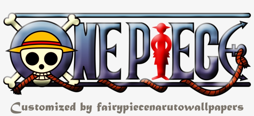 Download Transparent One Piece - PNGkit