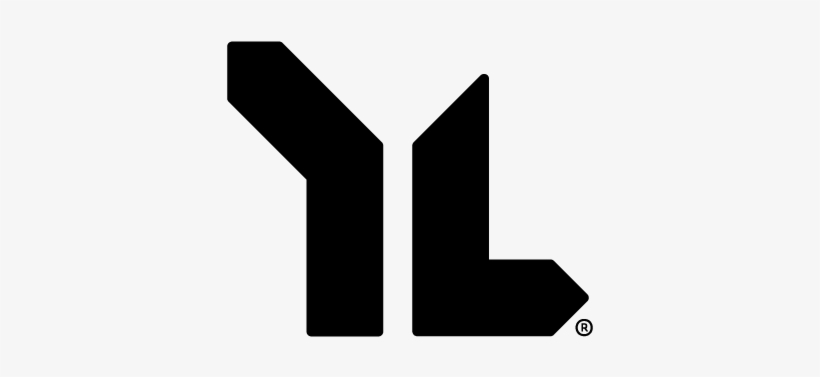 Yl Symbol Black - Young Life Logo Transparent - 468x360 PNG Download ...