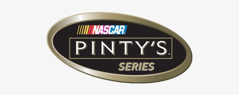 Nascar - Nascar Pinty's Series Logo - 537x350 PNG Download - PNGkit