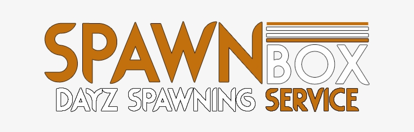 Spawnbox - The - Oval - 1000x250 PNG Download - PNGkit