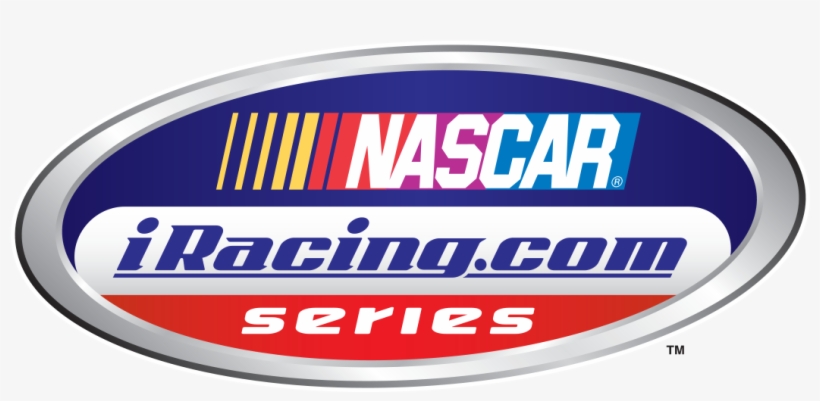 Download Transparent Nascar Iracing - Com Series - Iracing - Com ...
