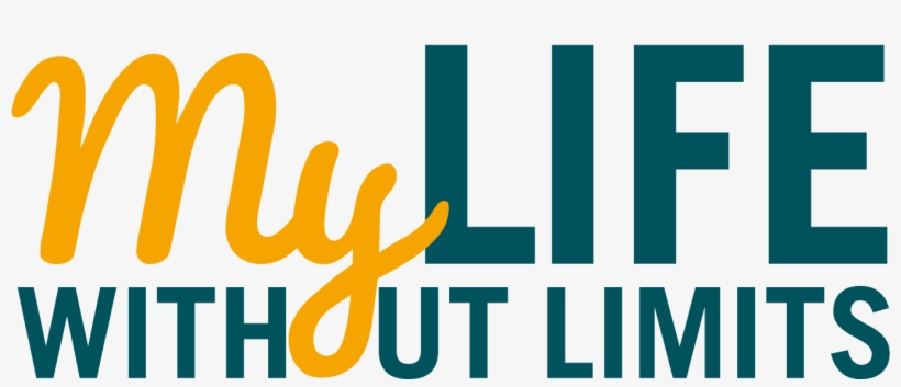 Download Transparent My Life Without Limits Logo - My Life Without ...