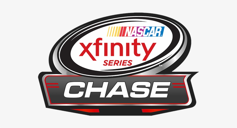 [ Img] - Nascar Xfinity Series Playoffs - 600x380 PNG Download - PNGkit