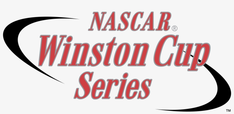 Nascar Winston Cup Series Logo Png Transparent - Nascar Winston Cup ...