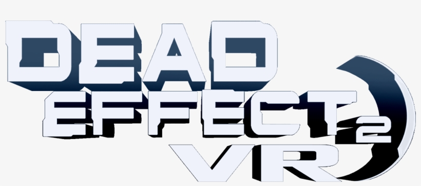Dead Effect 2 Vr Logo - Virtual Reality - 2154x1127 PNG Download - PNGkit