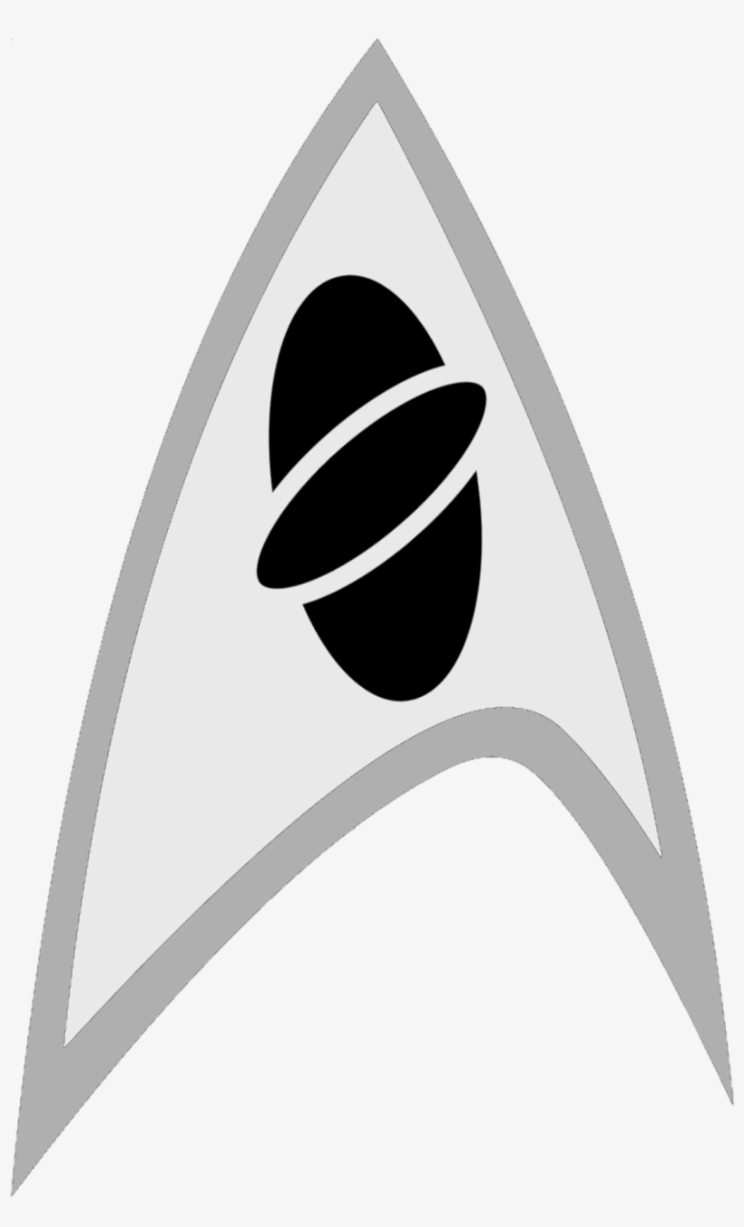 Outstanding Star Trek Badge Template Photo - Star Trek Insignia Science ...