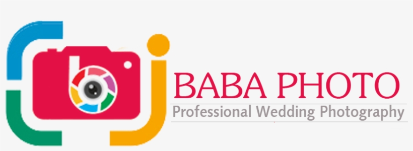 Baba Photo Studio - Graphic Design - 932x329 PNG Download - PNGkit