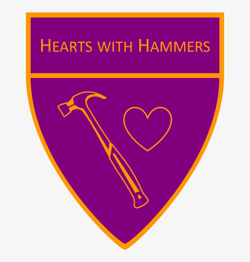 These Efforts Exemplify The Words Of St - Heart - 1500x780 PNG Download ...