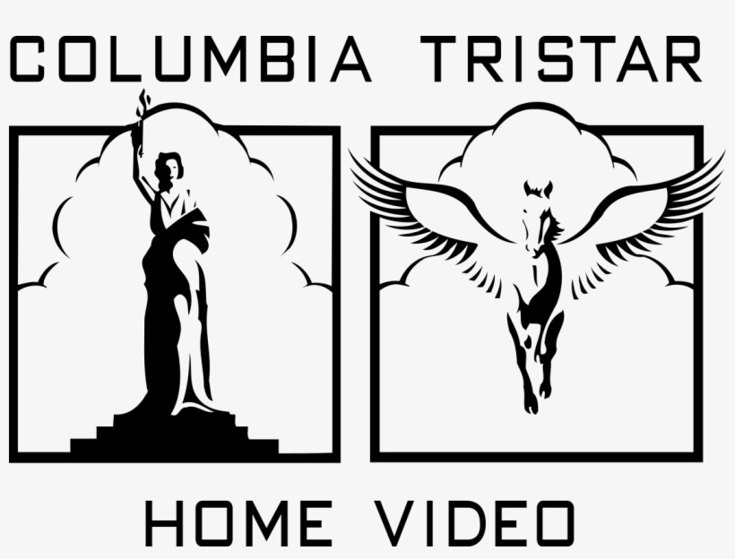 Columbia Tristar Home Video Logo