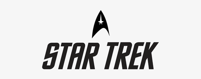 Star Trek Logo Vector 2009