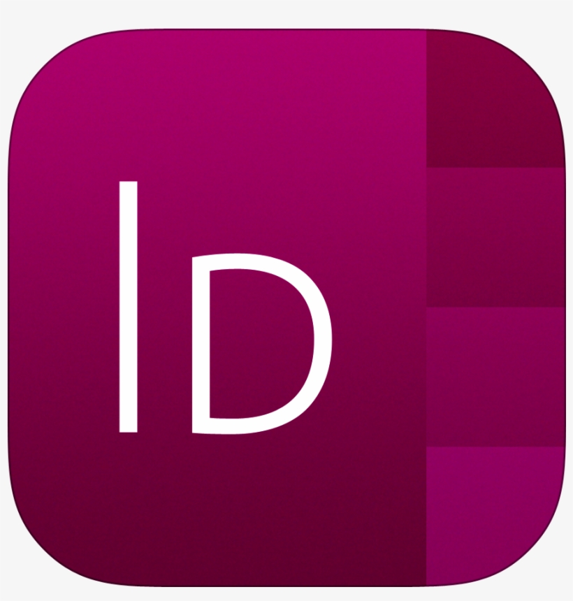 Adobe Indesign Icon - Adobe Indesign Icon Ico - 1024x1024 PNG Download ...