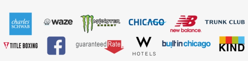 Logos - Portable Network Graphics - 1000x207 PNG Download - PNGkit