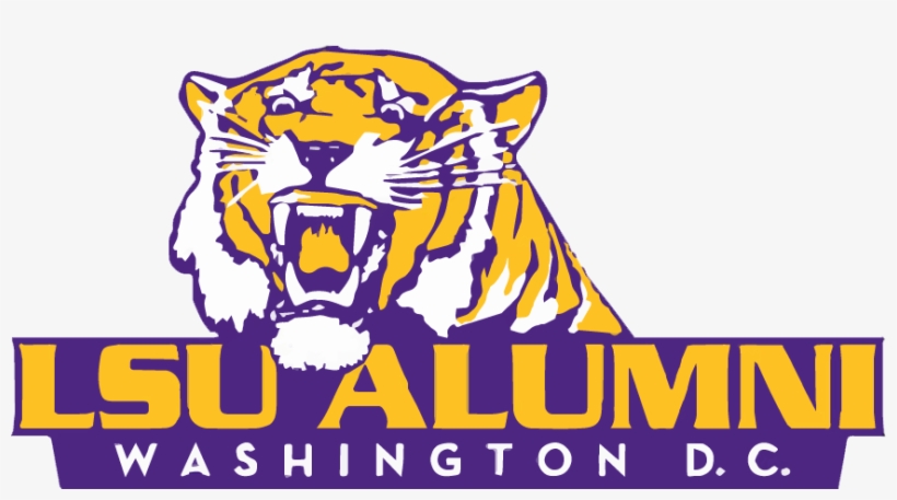 Discover - Lsu Alumni Association - 864x440 PNG Download - PNGkit